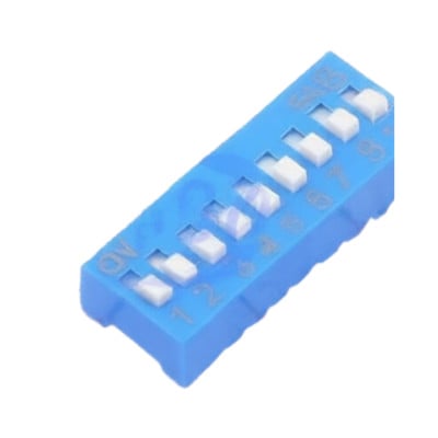 BIWIN BP05GB DIP/SIP Switch Chip
