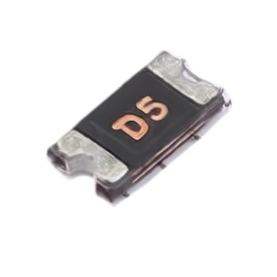 BORN SMD1206-050/24N PTC Resettable Fuse