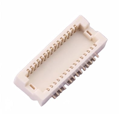 XKB Connection X0502WVS-60AS-LPSN Board-to-Board Mezzanine Edge Type Array Connector