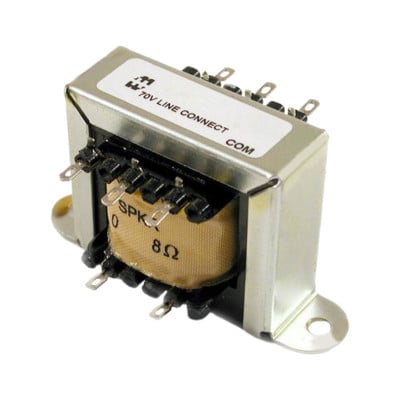 Hammond 119DA