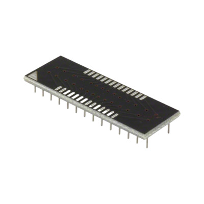Aries Electronics, Inc. 28-505-111P Prototyping & Fabrication Chip