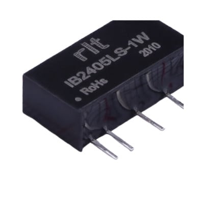 RLT IB0505LS-1W DC DC Converter Chip