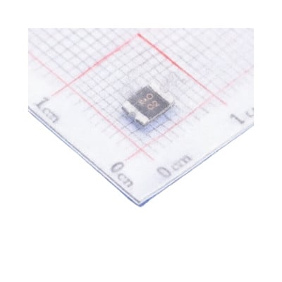 R+O SMD1210-010-60 PTC Resettable Fuse