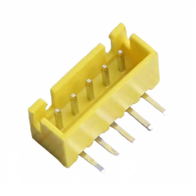 XYECONN XY-1.25-2PLT Male Header Pins