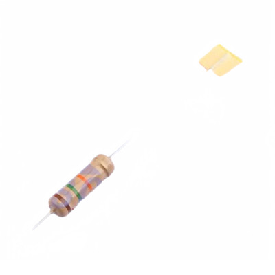 Huaxing Mechanical-Elec. CF3WS-1MΩ±5%T