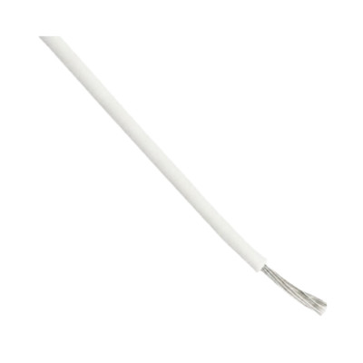 CNC Tech 3239-22-1-0500-003-1-TS Single Conductor Hook-Up Wire