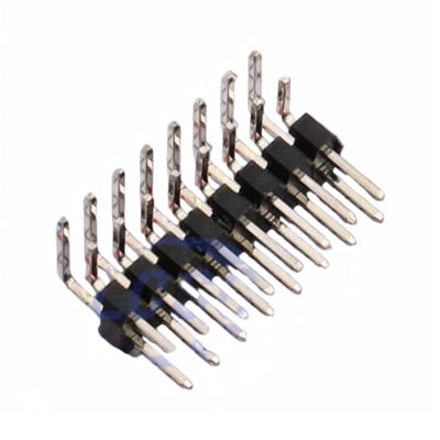 SAMZO 5AKW3-6040-208-W0 Male Header Pins for sale