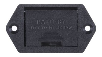 Bulgin BX0023 Blade Type Power Connector Assembly for sale