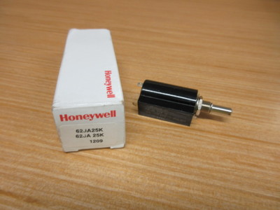 Honeywell 62JA5K