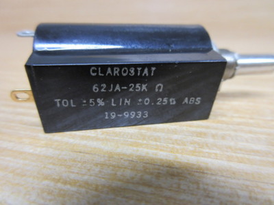 Honeywell 62JA25K for sale