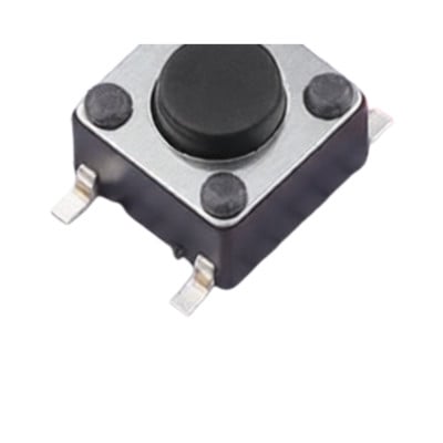 BZCN TSD003A05026B Tactile Switch