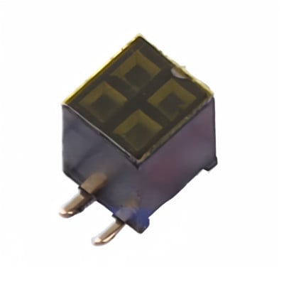 kinghelm KH-1.27FH-2X18P-H4.3-SMT