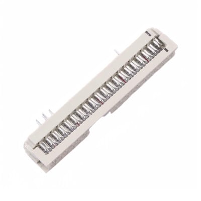 TE Connectivity 2-216093-0 Board In, Direct Wire to Board Chip