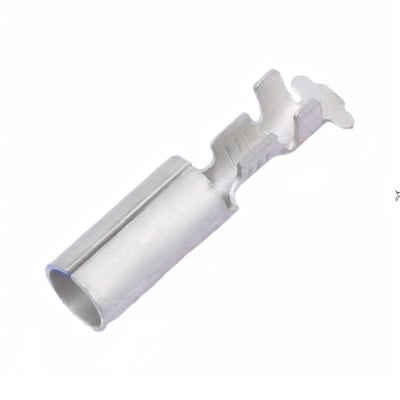 TE Connectivity 42531-2 Barrel & Bullet Connector for sale