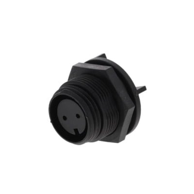 Bulgin PX0410/04P/3035 Circular Connector Housing