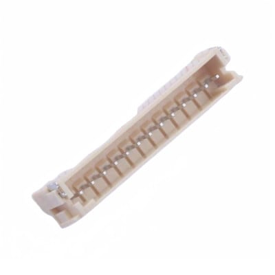 CNJM CNJMA2001WR-S-14P 14-Pin Male Header Pins Connector