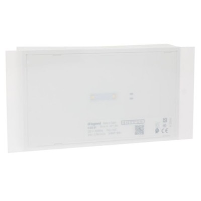 X-Light 180 emergency light  surface non permanent 70lm 1h standard for sale