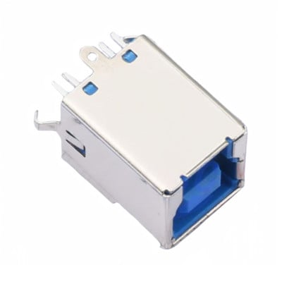 XKB Connection U233-091N-1BLPC15-S2 USB, DVI, HDMI Connector Assembly