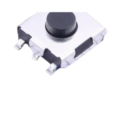 G-Switch GT-TS090B-H031-L5-BR Tactile Switch