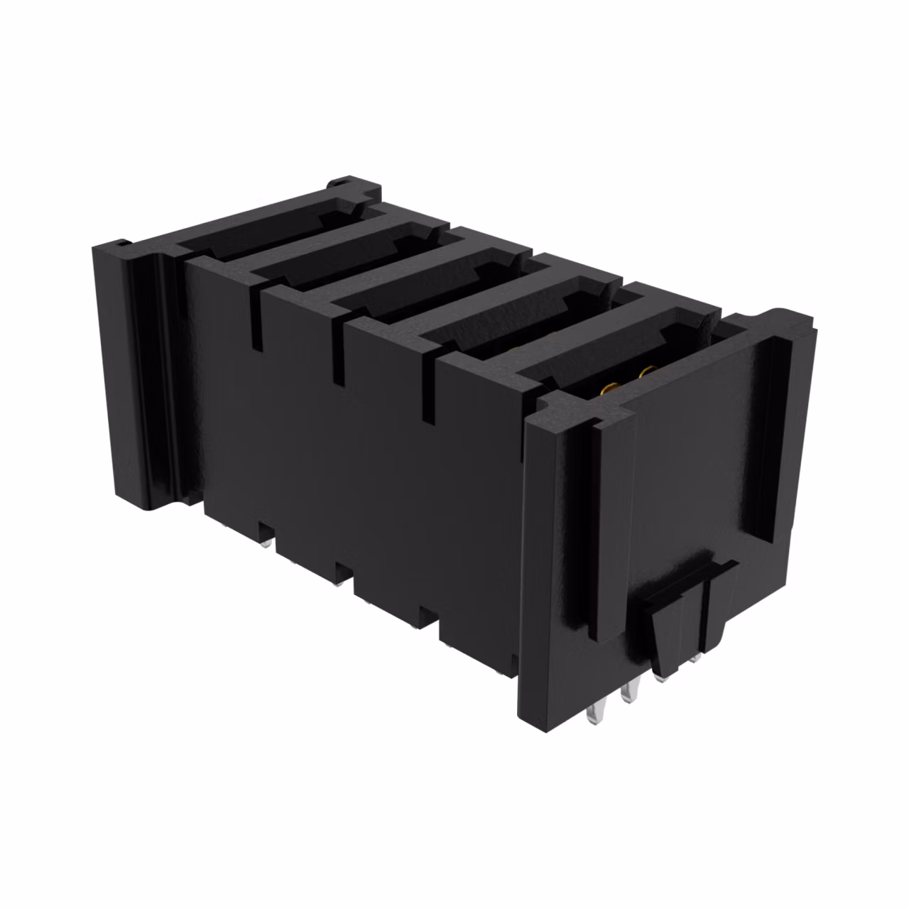 EXTreme Ten60Power Vertical Receptacle, 5 Split Power Circuits for sale
