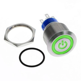 E-Switch ULV7F2BSS635 for sale