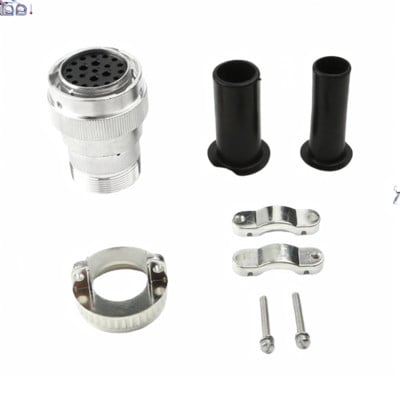 TE Connectivity HD36-18-14SN-059 Circular Connector Housing