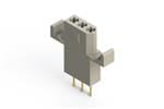 EDAC 556-003-540-102 Female Socket Header Receptacle