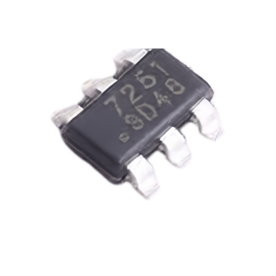 GOSEMICON GBI7254SMBR Gate Driver Chip