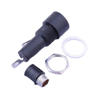 HONGJU FH1-B-PW Fuseholder Chip – Premium Circuit Protection Component