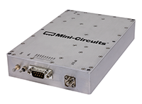 Connectorized SMA, High Power Amplifier, 20 MHz to 2700 MHz, 50Ω for sale