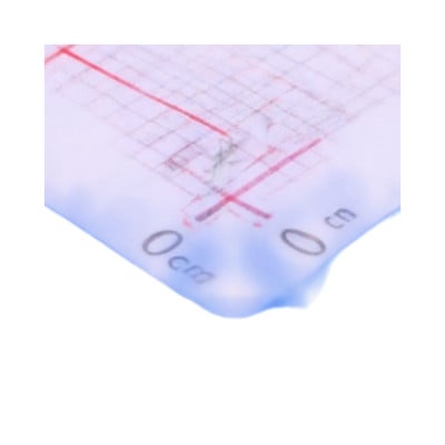 Darfon Elec C1005NP0430KGTS Ceramic Capacitor