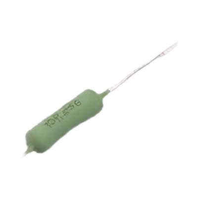 VISHAY AC07000002209JAC00 Through Hole Resistor