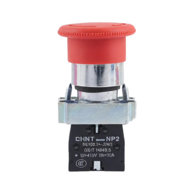CHINT NP2-BD23 Pushbutton Switch Chip