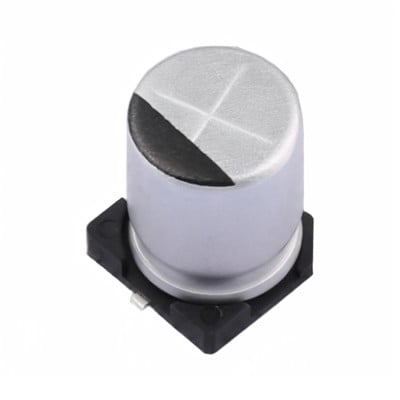 JARSON FZ1J101M1010 Aluminum Electrolytic Capacitor