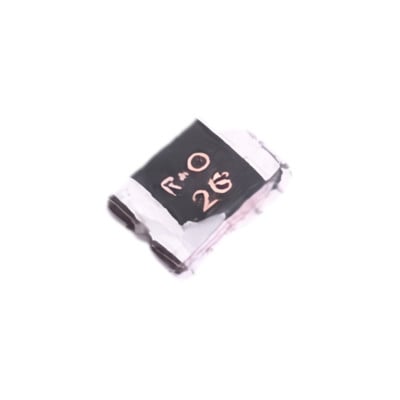 R+O SMD1812-200-16 PTC Resettable Fuse