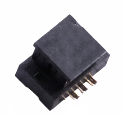 LXWCONN LB220-G30P-B1R Board-to-Board Mezzanine Edge Type Array Connector