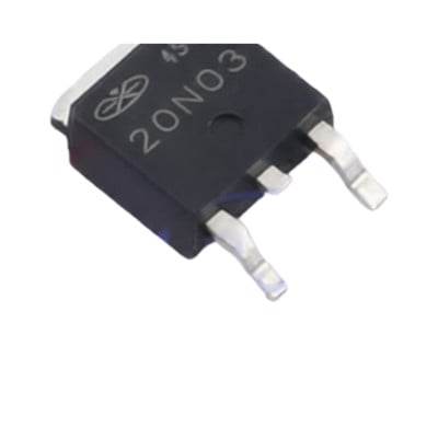 JUXING 15N10 Single N-Channel MOSFET