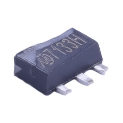 Mingda Microelectronics MD7136H Linear LDO Voltage Regulator