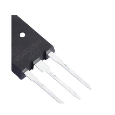 NCE NCE40TD120BT Single IGBT