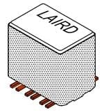 Laird CM3822R201R-10 Common Mode Choke