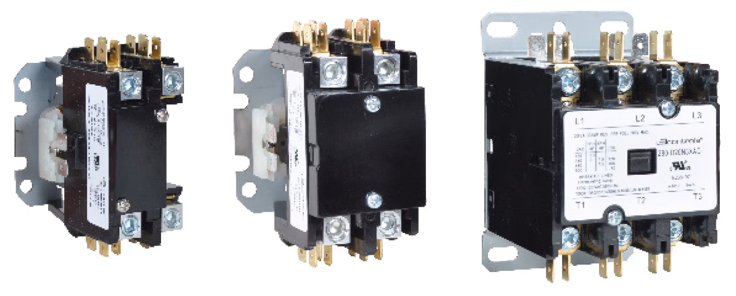 definite-purpose-contactors for sale