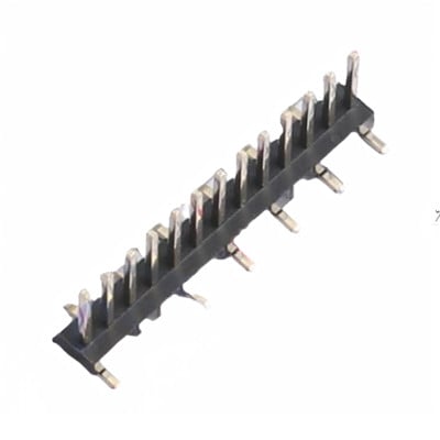 XYECONN PZ1.27-UP1D-12A