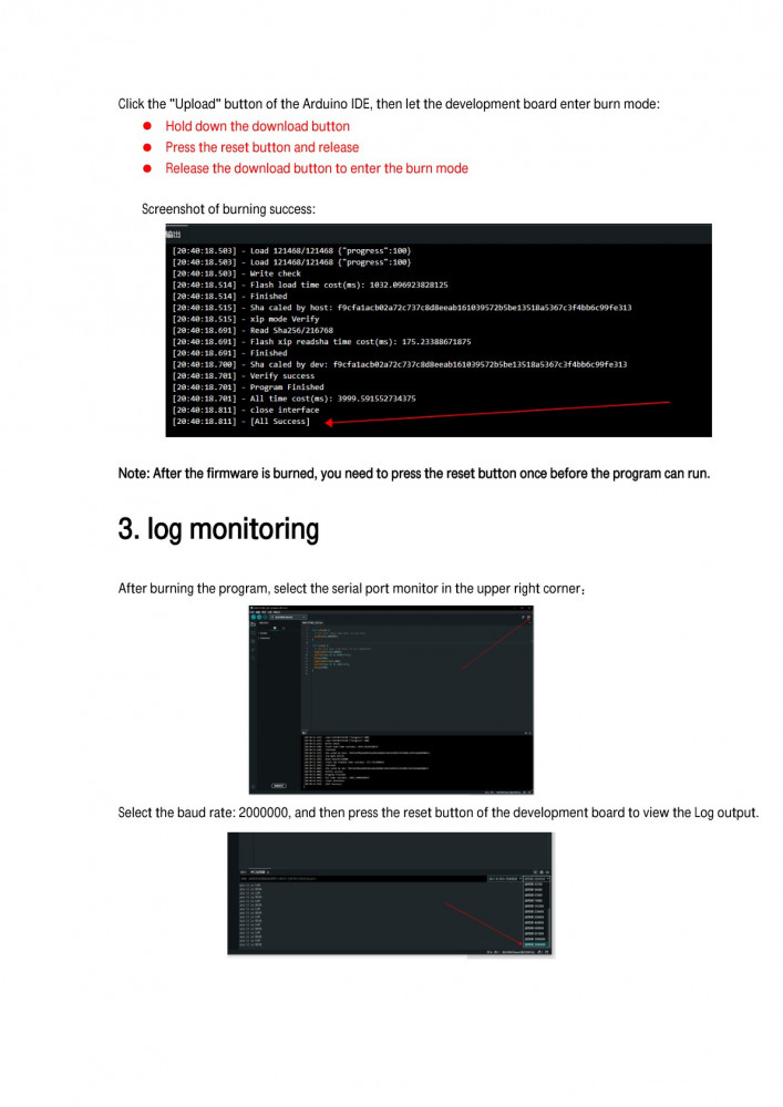 AiPi-UNO-ET485 documentation image, page 2