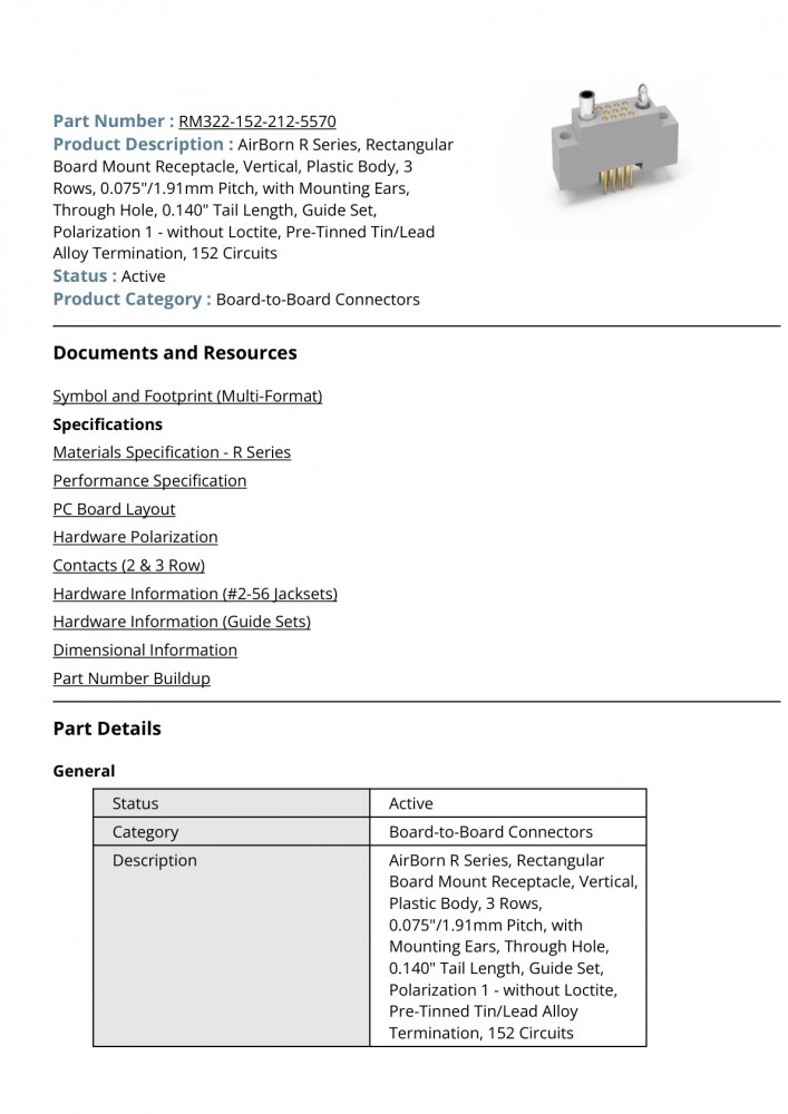 RM322-152-212-5570 product document preview 1