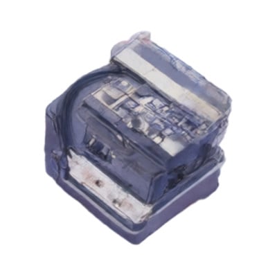 Cybermax CMLH1207S680MTT Fixed Inductor