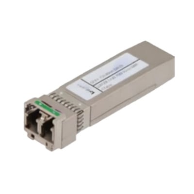 L-com FXC-SFPPD41ZR10G-CSC Fiber Optic Transceiver Module