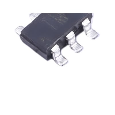 ROHM RQ6P015SPTR Single P-Channel MOSFET