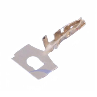 XKB Connection X1256T-PV01-L Rectangular Connector Contacts
