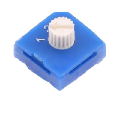 BIWIN RS8203S Rotary Switch Chip