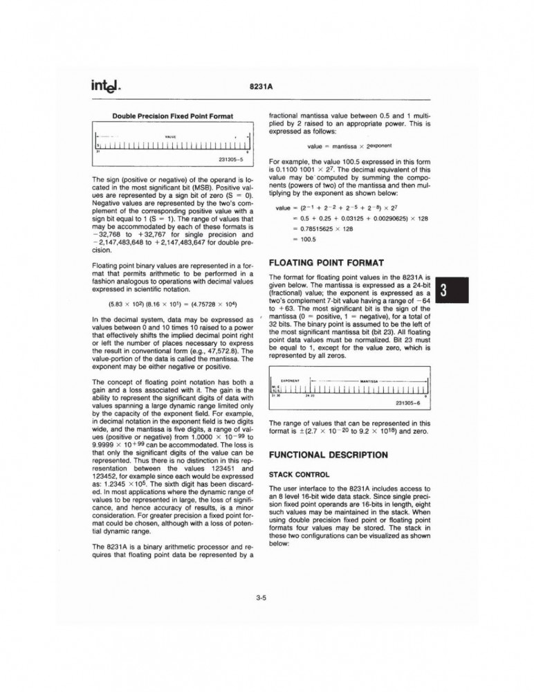 C8231A datasheet page 6